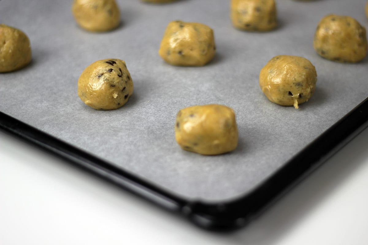 Cookies με Σοκολάτα | Always Hungry