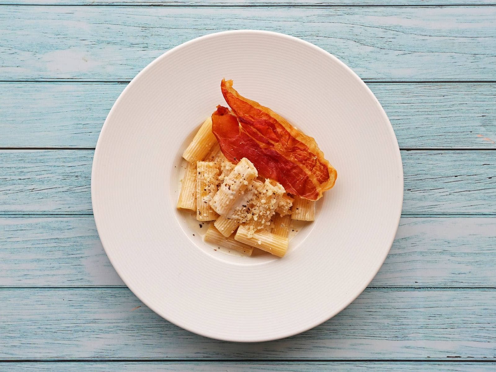 Βάφλες Πατάτας με Καπνιστό Σολομό | Always Hungry