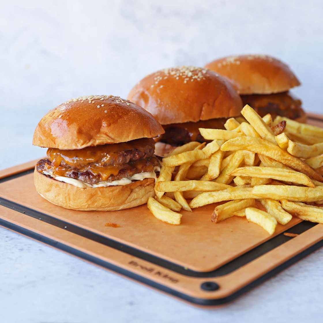 Συνταγές Μαγειρικής με όλα τα βήματα αναλυτικά | Always Hungry